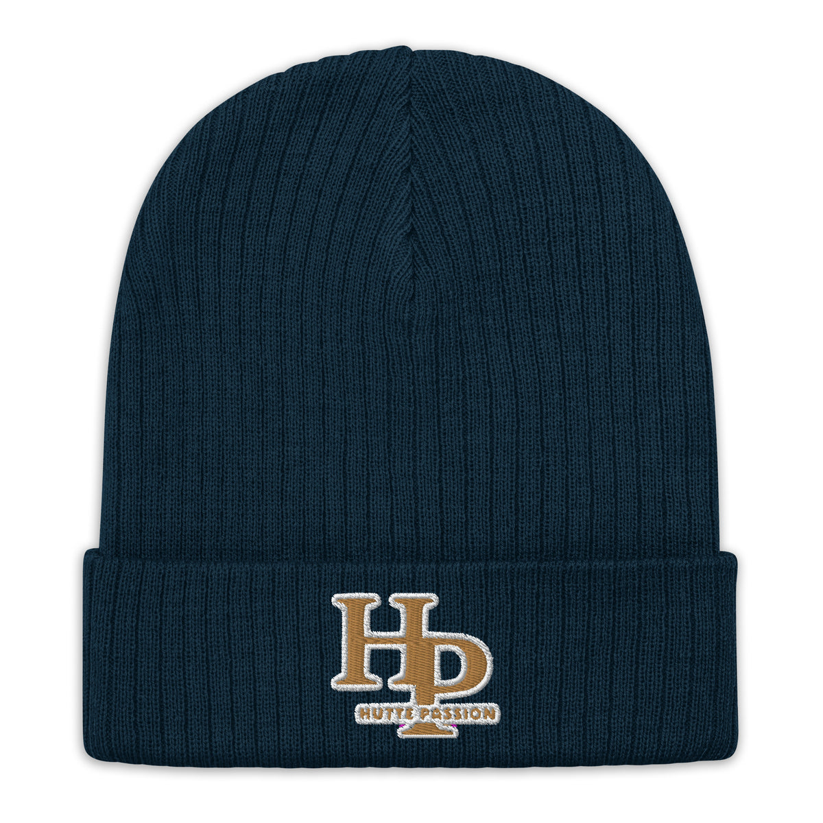 Bonnet à revers – Hutte Passion
